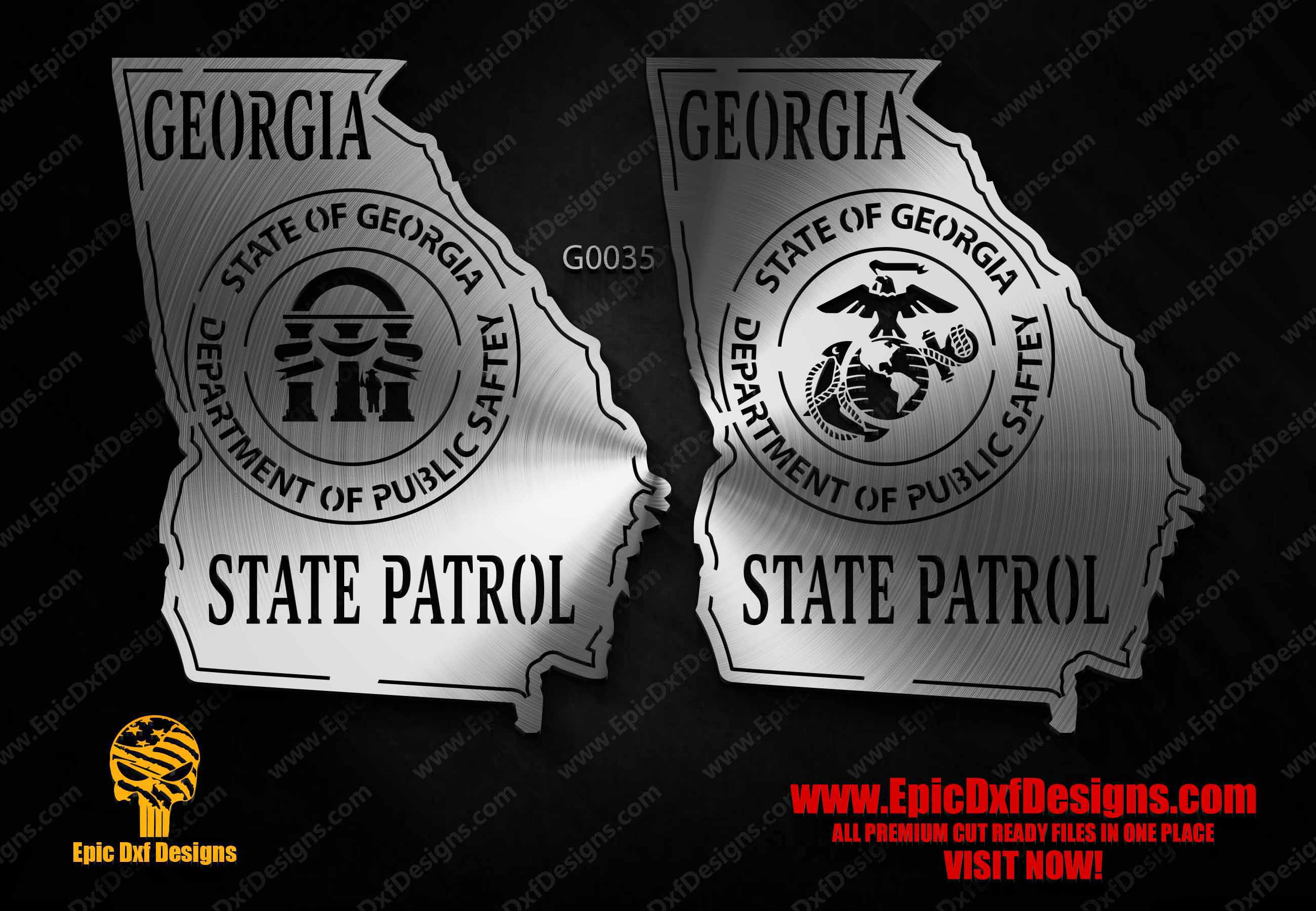 Epic DXF Designs - By Arslan